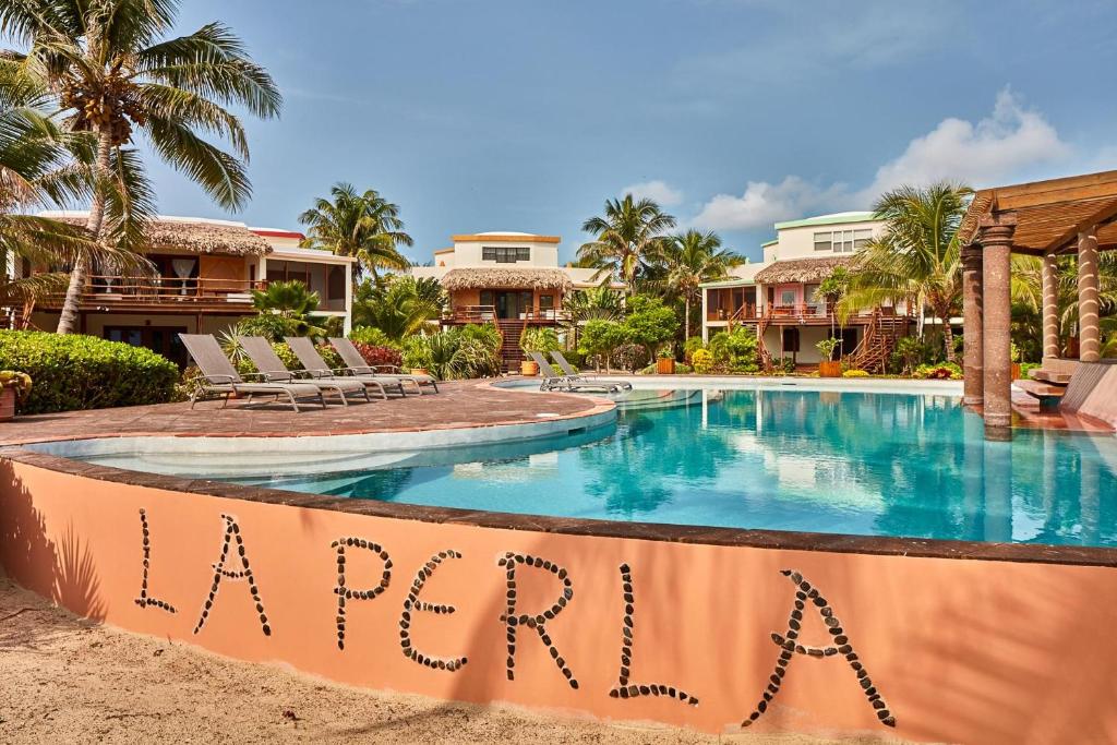 La Perla del Caribe - Villa Pearl, San Pedro – Updated 2023 Prices
