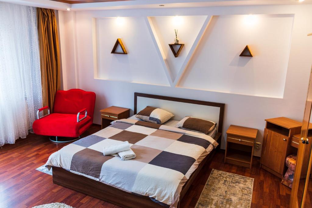 Charming and Intimate Getaway in Bucharest - Near Unirii Square, Bucharest (updated prices 2024)