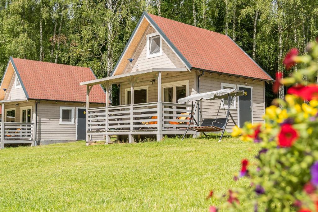 Osada Borsuka, Majdany Wielkie – Updated 2023 Prices