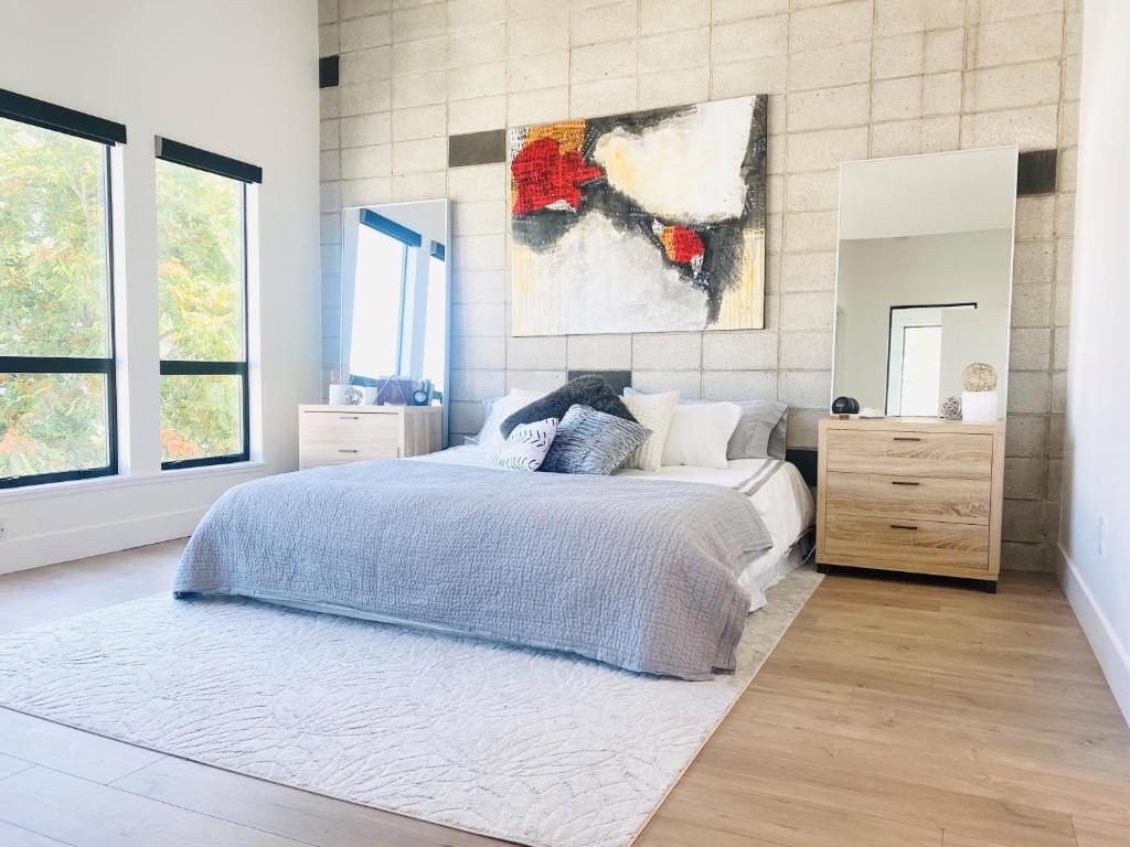 The Stephan House, Downtown Oasis | Holiday Home in Sacramento, United ...