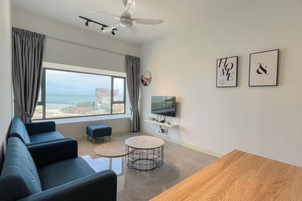 【NEW】Blue Twilight Family Suites@SeaView_Imperio Residence, Malacca ...