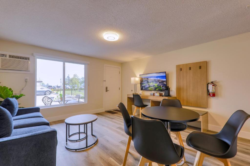 Harrison Grand Motel, Harrison Hot Springs – Updated 2024 Prices