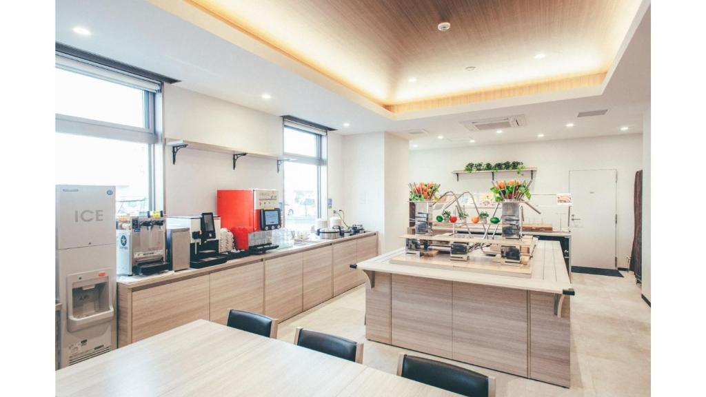 Kuretake Inn Premium Shizuoka Annex, Shizuoka – Updated 2024 Prices