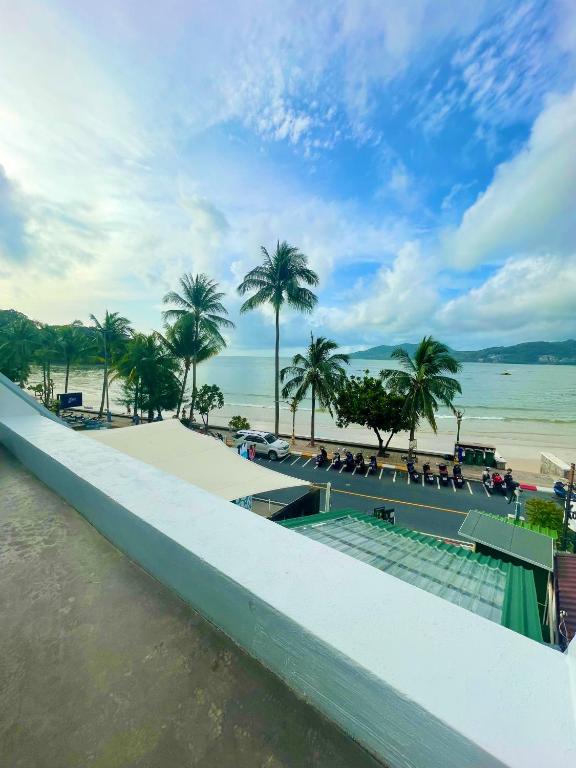 Apartment Sea View Patong Beach, Patong Beach (updated prices 2026)