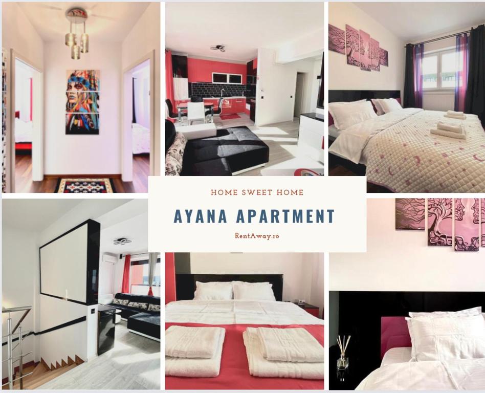 Ayana Apartment, Braşov (updated prices 2026)