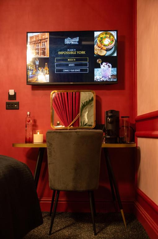 Impossible Motel, York (updated prices 2025)