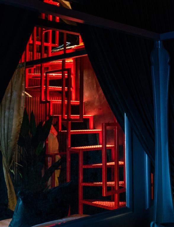 Impossible Motel, York (updated prices 2025)