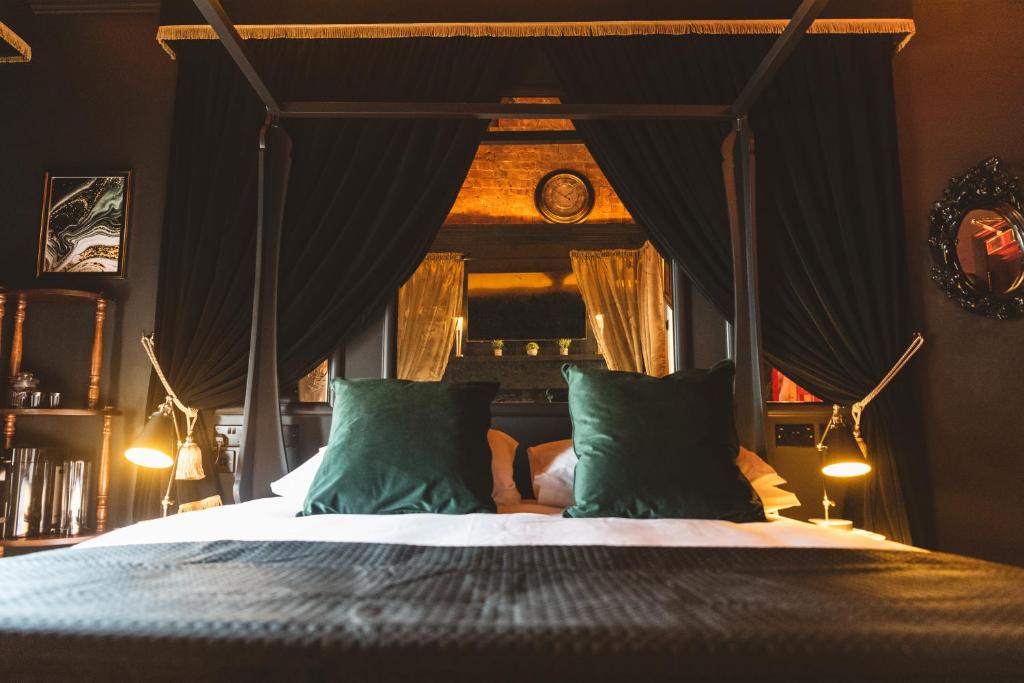 Impossible Motel, York (updated prices 2025)