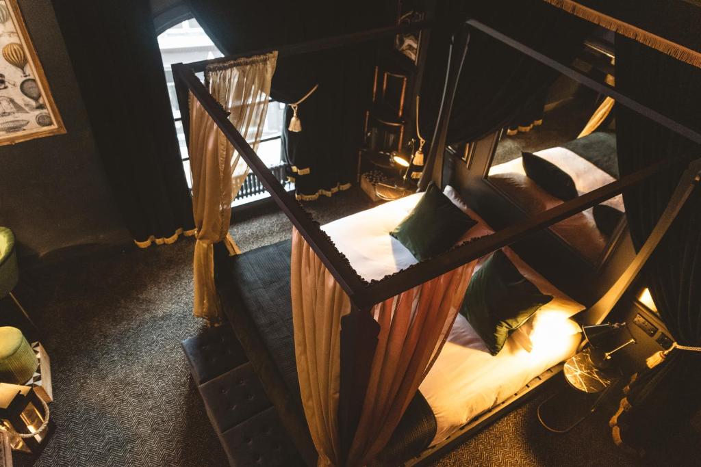 Impossible Motel, York (updated prices 2025)