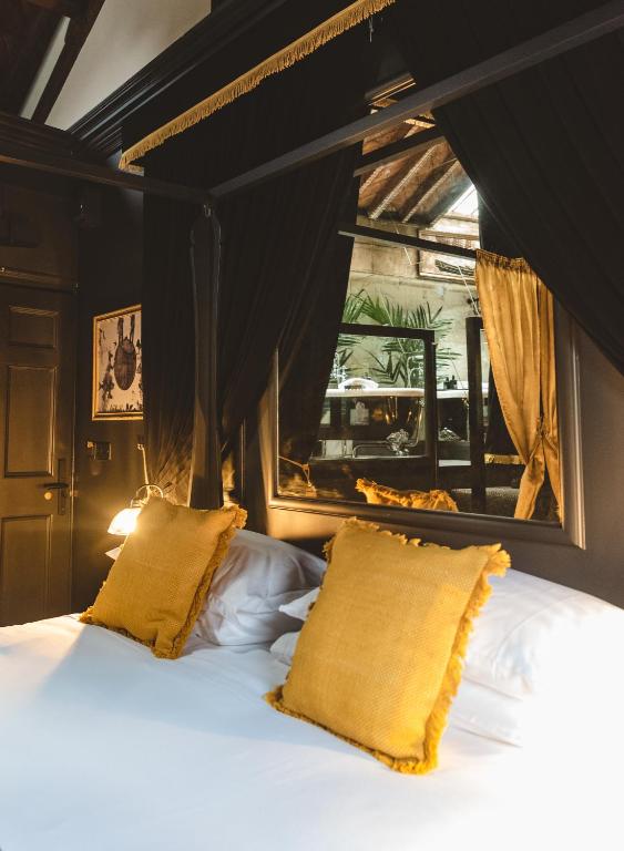 Impossible Motel, York (updated prices 2025)