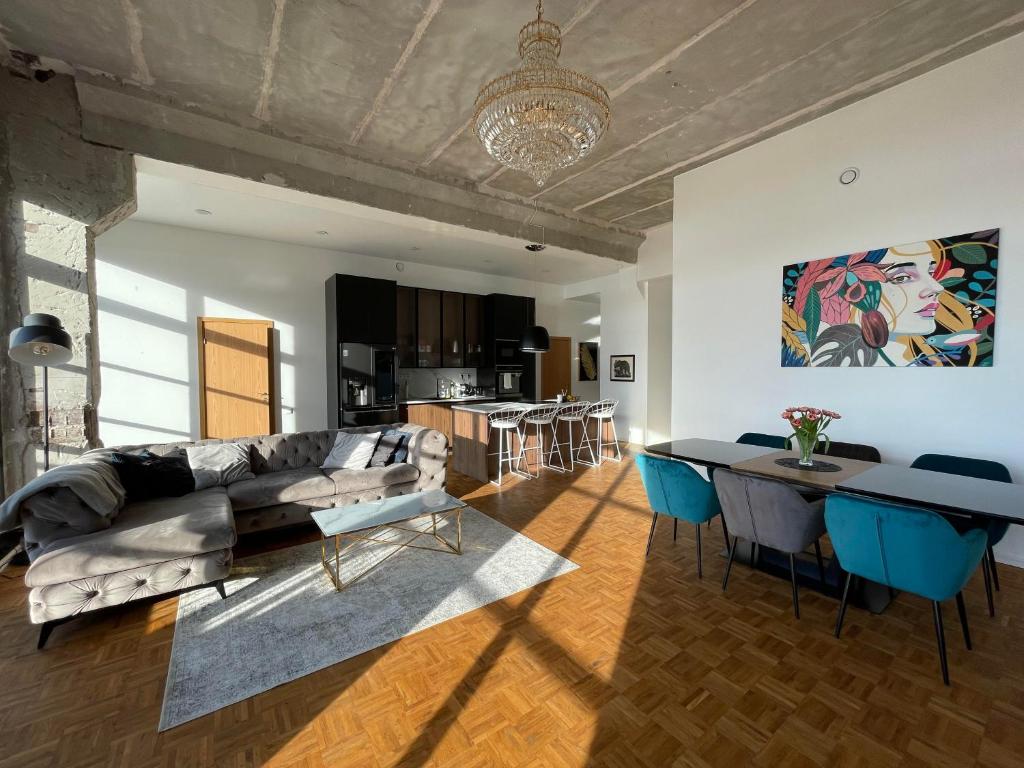 Tamula Lake View Apartment, Võru (updated prices 2025)