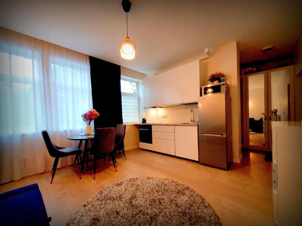 Žalias namas, Вильнюс (актуальные цены 2024 года)