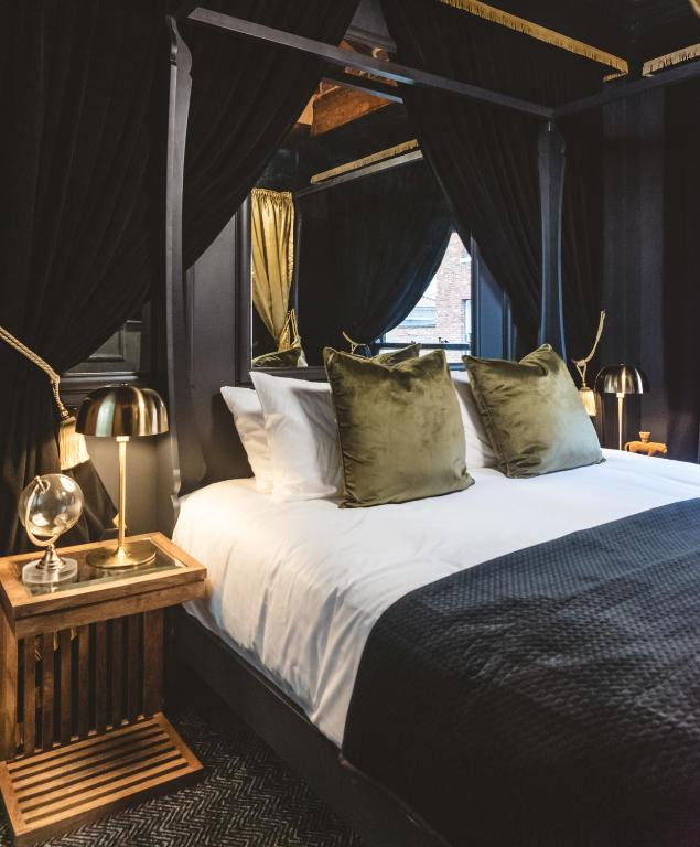 Impossible Motel, York (updated prices 2025)