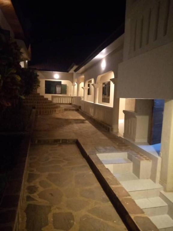 COAST VIEW RESORT, Kigoma (updated prices 2025)