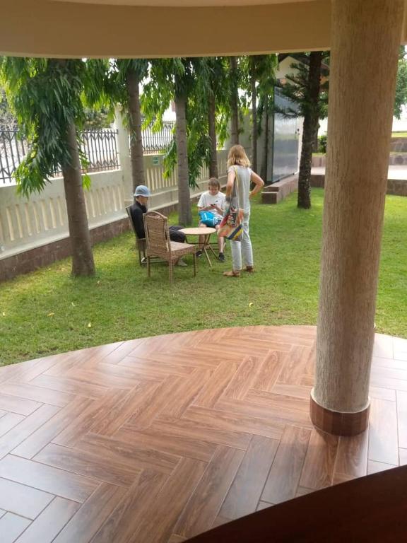 COAST VIEW RESORT, Kigoma (updated prices 2025)