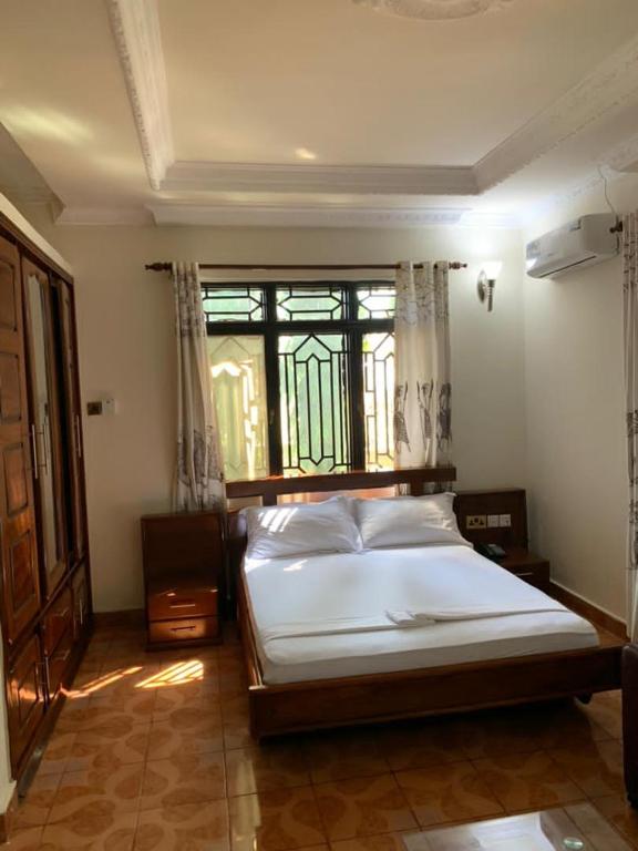 COAST VIEW RESORT, Kigoma (updated prices 2025)