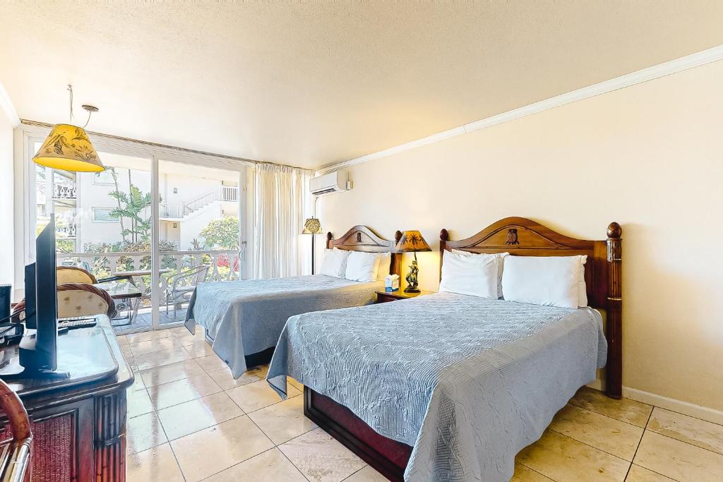 Islander on the Beach 101, Kapaa (aktualisierte Preise für 2026)