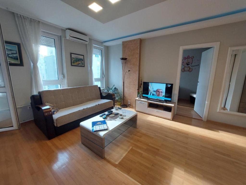Xenia apartments, Belgrade – Updated 2024 Prices