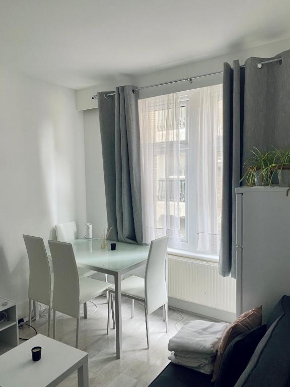 Miles building, Londres (precios actualizados 2024)