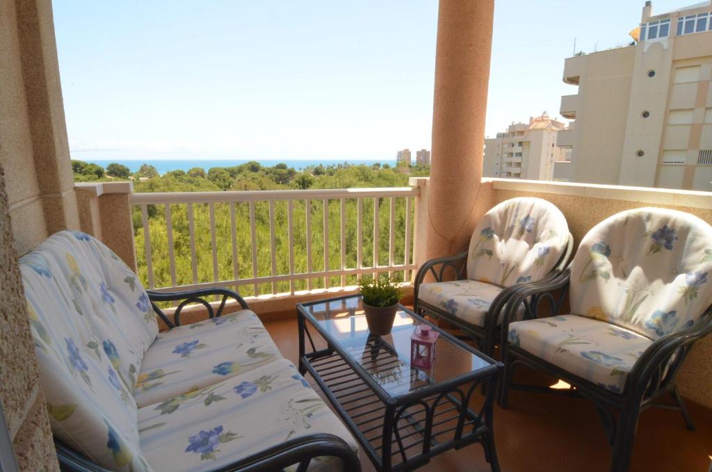 PINAR DE CAMPOAMOR, Dehesa de Campoamor (aktualisierte Preise für 2025)