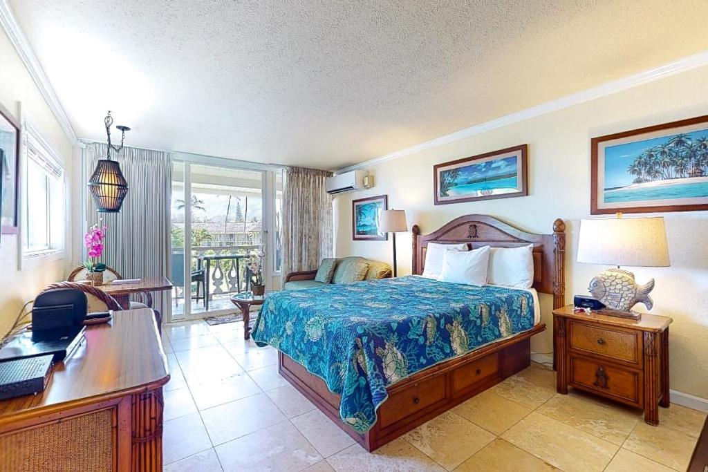 Islander on the Beach 333, Kapaa (updated prices 2026)