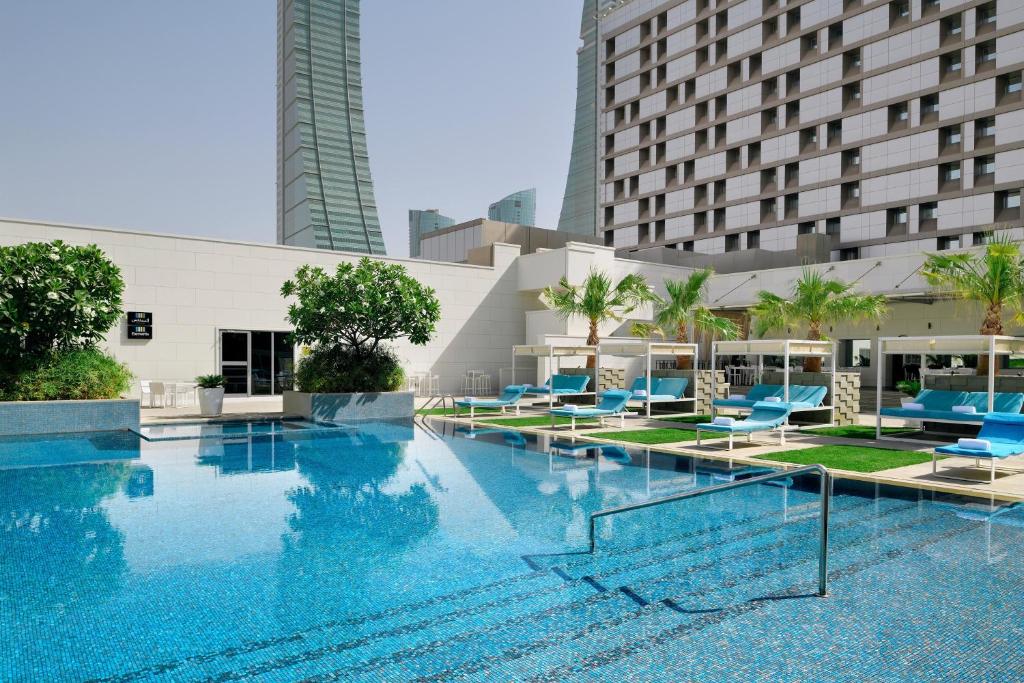 InterContinental Regency Bahrain, an IHG Hotel, Manama – Precios ...