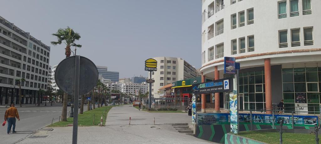 Appartement à Malabata à Tanger, Tánger (precios actualizados 2025)