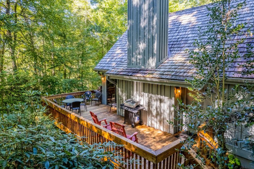 Laurel Grove, Cashiers (updated prices 2026)