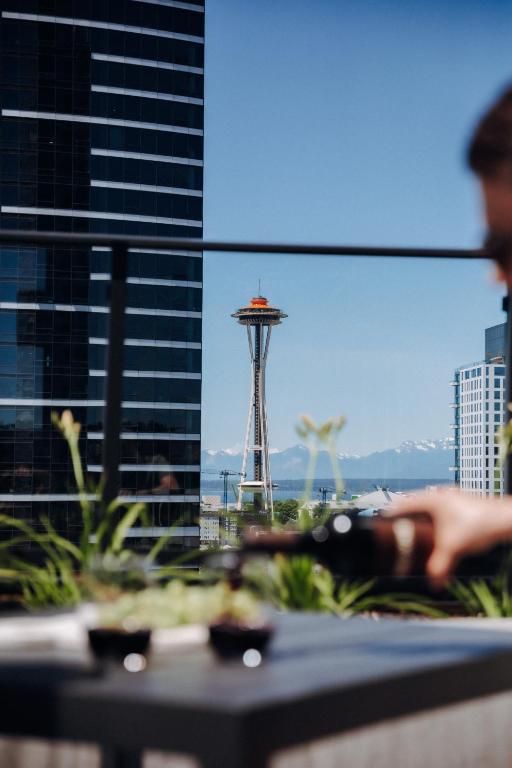 Level Seattle Downtown - South Lake Union, Seattle (updated prices 2025)