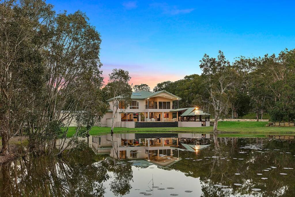 Serenity, Sprawling Home Surrounded By Acreage, Peregian Beach (updated ...