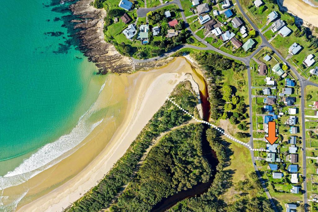 SandyPotato Your Beach Home, Potato Point (updated prices 2026)