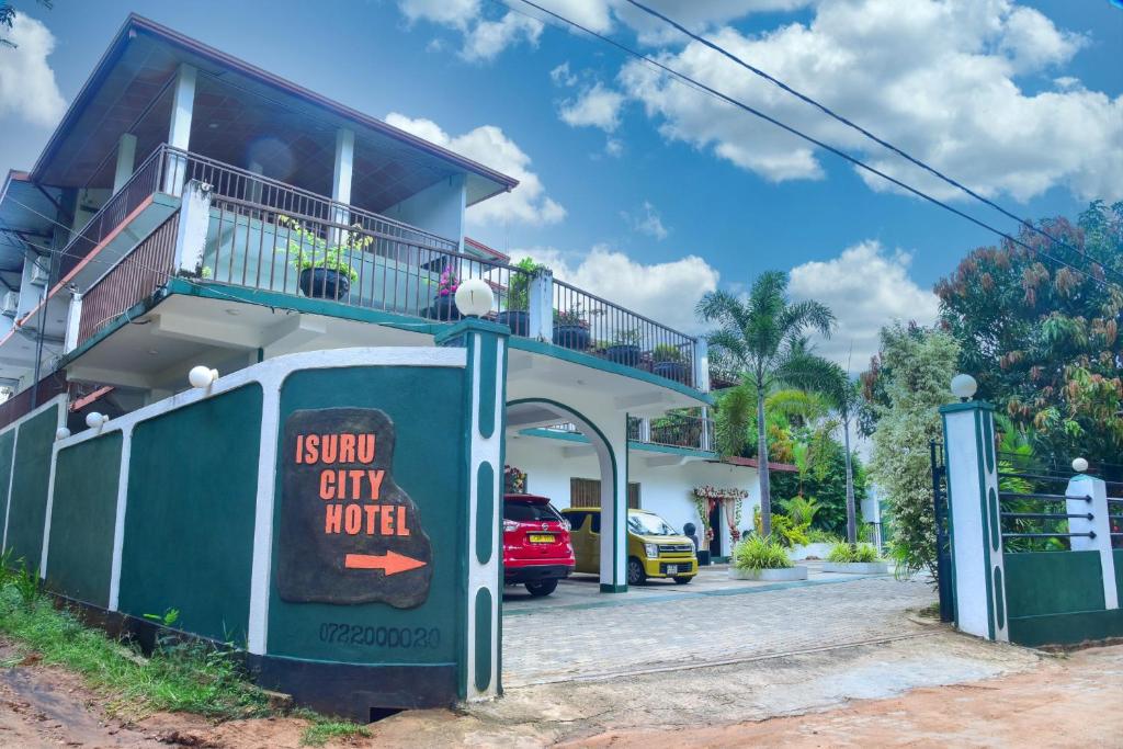 New Isuru City, Dambulla (aktualisierte Preise für 2025)