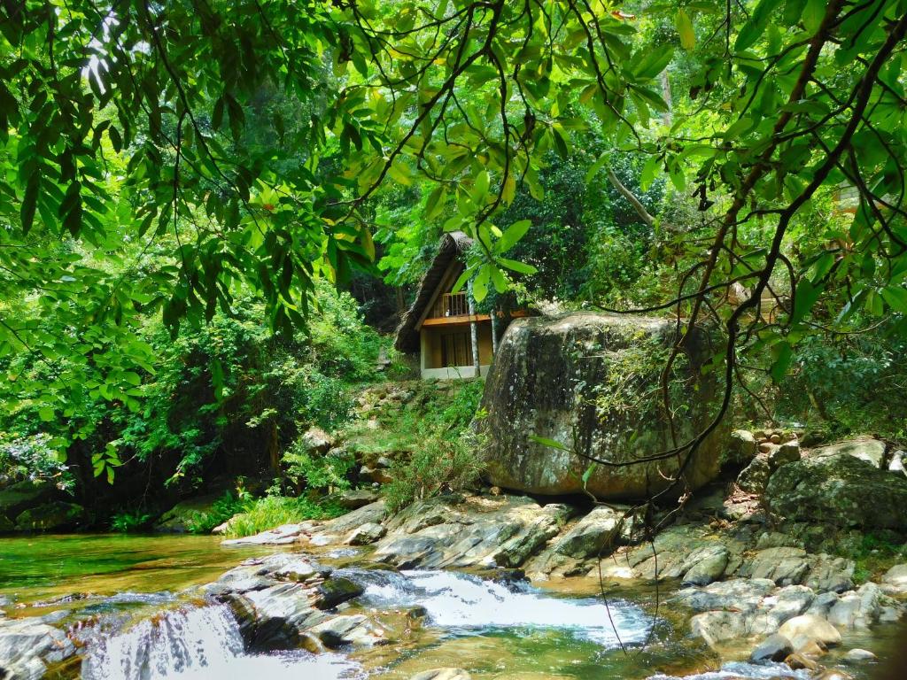 Riverston Du Eco Cottage, Rattota – Precios actualizados 2023