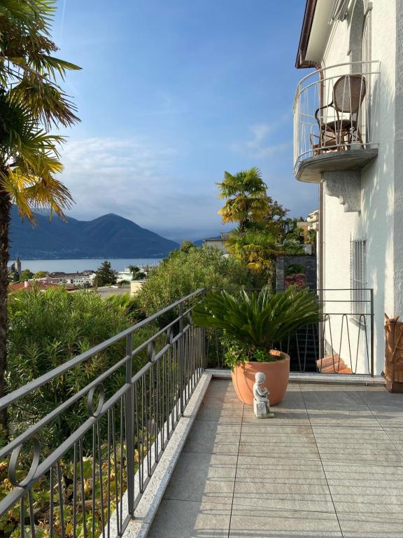 Villa Incanto, Ascona (aktualisierte Preise für 2025)