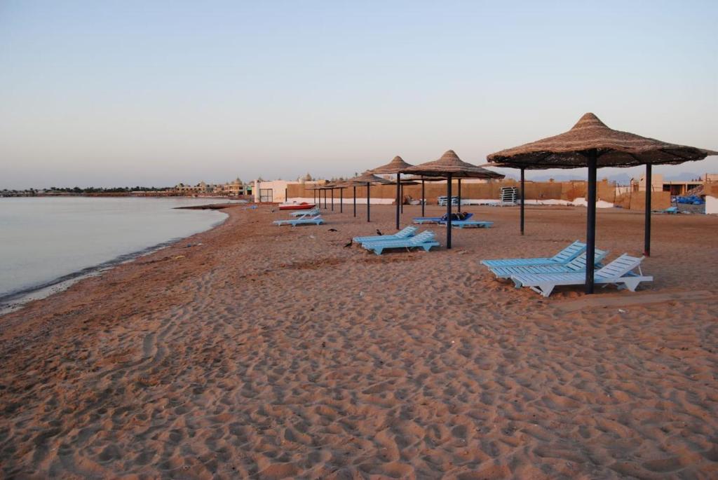 Cecelia resort compound, Hurghada – Updated 2023 Prices