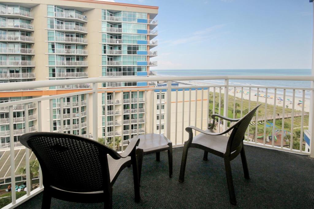 Dunes Village Resort 836, Myrtle Beach (updated prices 2026)