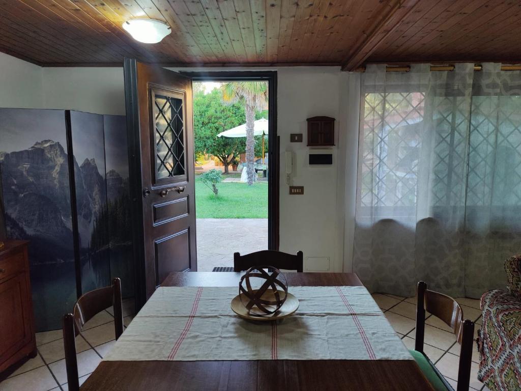 ZÍ MARIO Suite degli Ospiti - Roma Ostia Antica, Ostia Antica ...