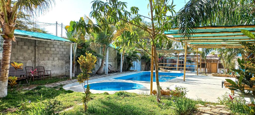 OHANA-Punta Sal, La Bocana (aktualisierte Preise für 2025)