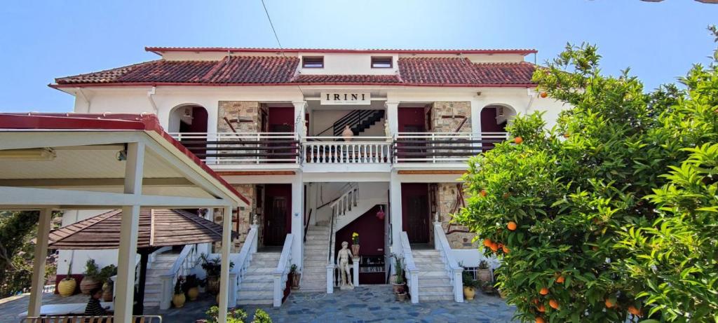 Irini Studios, Parga (updated prices 2025)