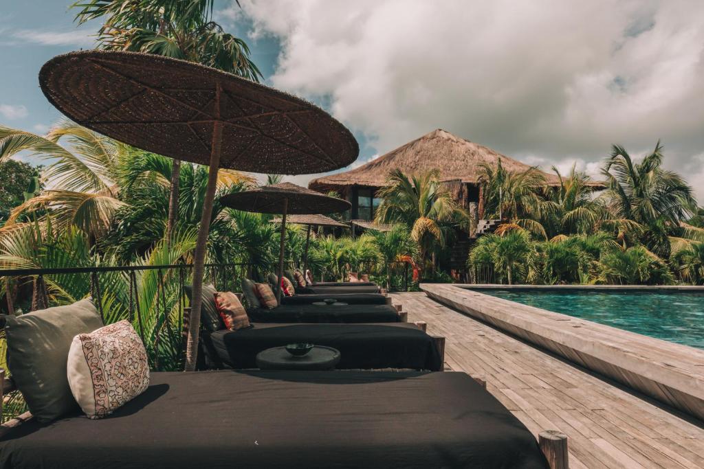 Radhoo Tulum, Tulum (updated prices 2025)