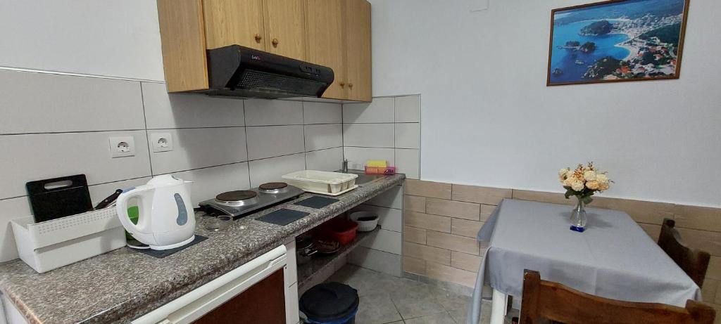 Irini Studios, Parga (updated prices 2025)