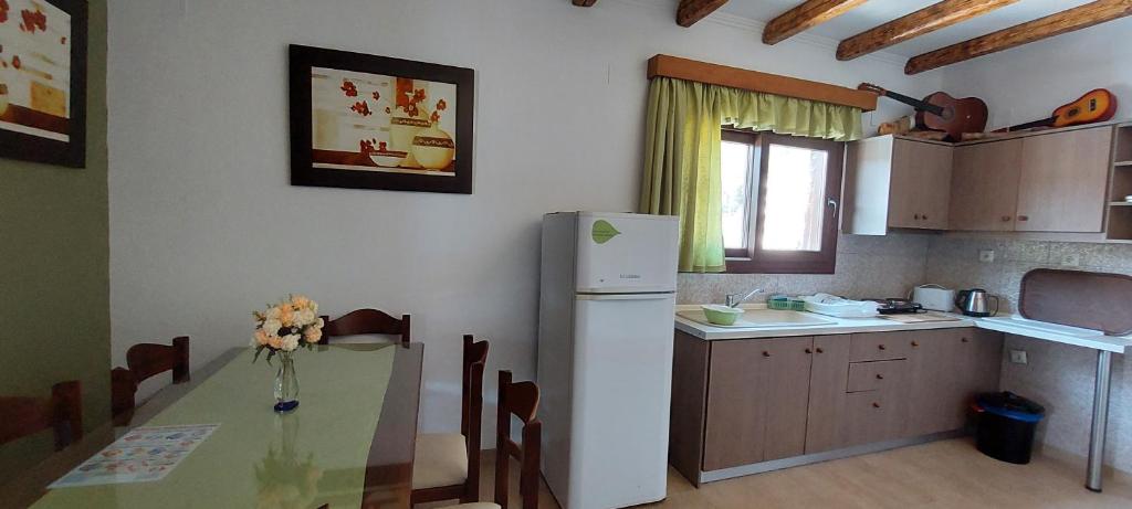 Irini Studios, Parga (updated prices 2025)