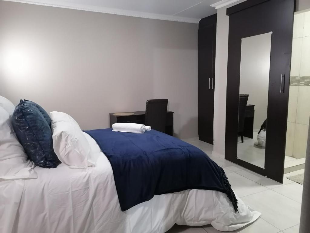 Lukhanya Guesthouse, Randfontein (updated prices 2026)