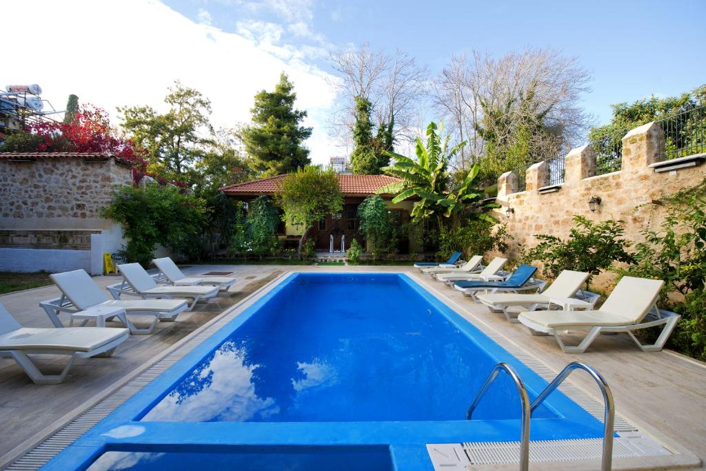 Hadrian Gate Hotel, Antalya (updated prices 2025)