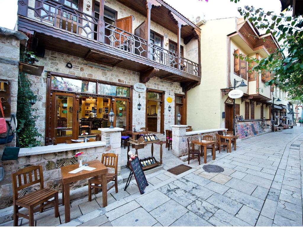 Hadrian Gate Hotel, Antalya (updated prices 2025)