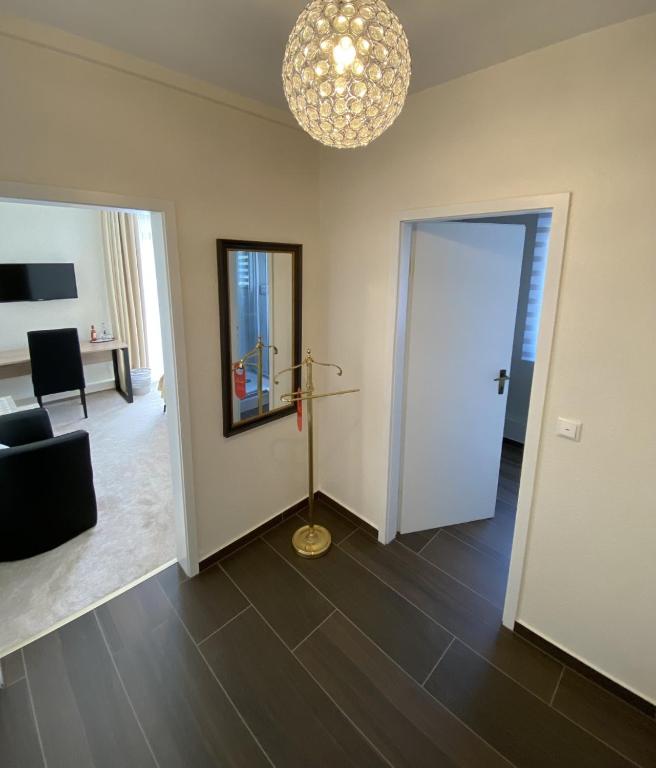 Hotel Exquisit, Minden (updated prices 2025)