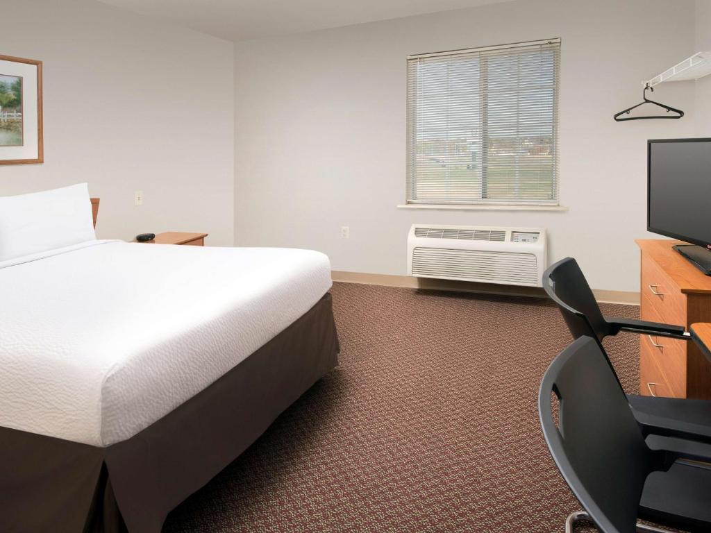 Extended Stay America Select Suites - Springfield - South - Battlefield ...