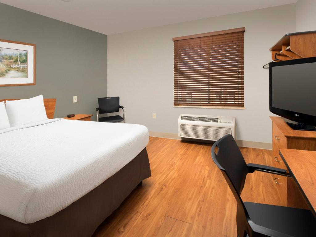 Extended Stay America Select Suites - Cincinnati - Florence - Airport ...