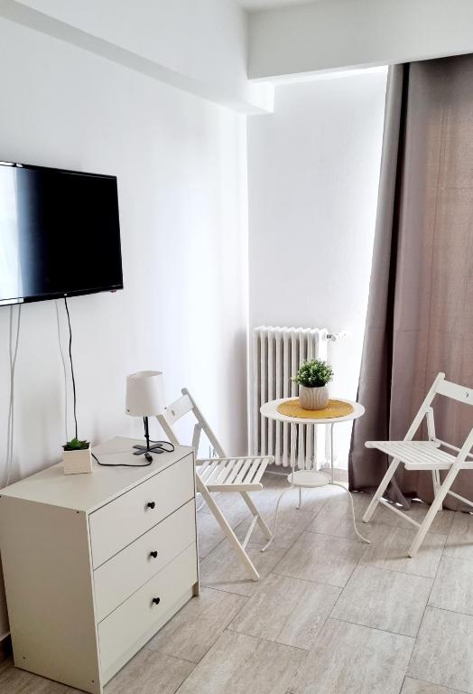 Studio Central Exer III, Bucharest – Updated 2024 Prices