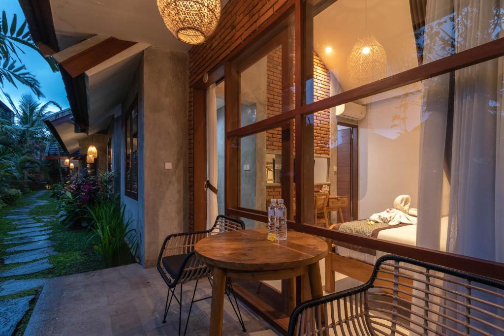 Yarama Cottages, Ubud (updated prices 2025)